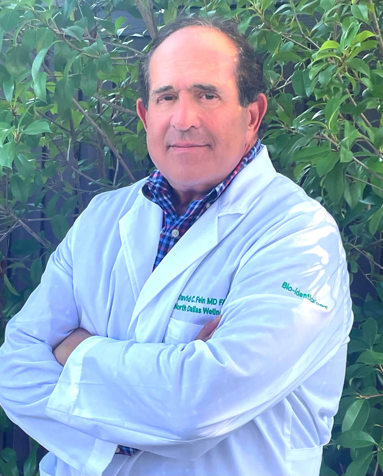 Dr. David Fein, MD | Weight, Health & Wellness Specialist